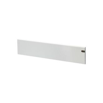 Adax Elektrischer Heizk&ouml;rper Adax Wei&szlig; - 1200 w - 1450x200x90mm - Neo Basic NL12 kdt