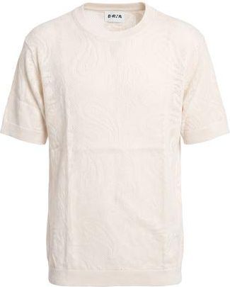 Berna MAILLE - Pullover sur YOOX.COM