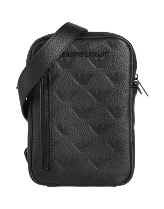 Emporio Armani TASCHEN - Umh&auml;ngetasche auf YOOX.COM