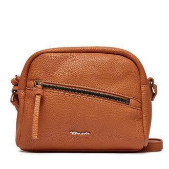 Tamaris Handtasche Tamaris Alessia 30816 Orange