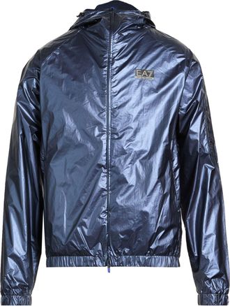 Emporio Armani JACKEN & M&Auml;NTEL - Jacken und Anoraks auf YOOX.COM