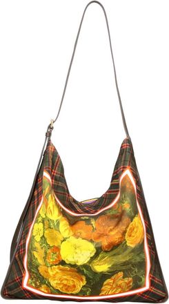 Dries Van Noten Tasche Large Scarf