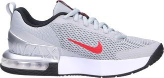 Nike Herren, Schuhe, Grau, 42 1/2 EUGr&ouml;&szlig;e