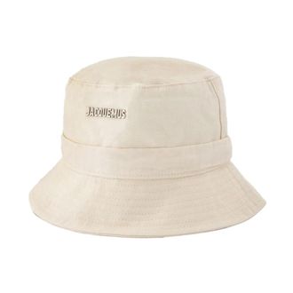 Jacquemus Damen, Accessories, Beige, 60 CMGr&ouml;&szlig;e