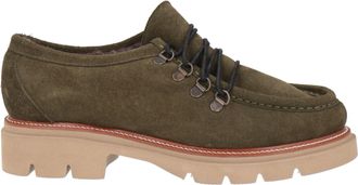Nila & Nila SCHUHE - Schn&uuml;rschuhe auf YOOX.COM