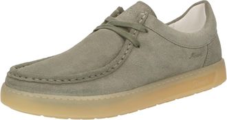 Sioux Schn&uuml;rschuh Tedrino-701