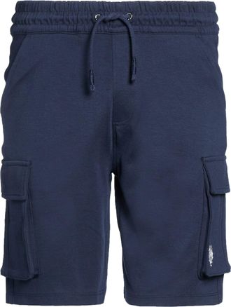 U.S.Polo Association HOSEN & R&Ouml;CKE - Shorts & Bermudashorts auf YOOX.COM