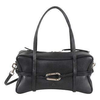 Francesco Biasia Femme, Sacs, Noir, Taille: ONE Size Edwige 4Ever Bag