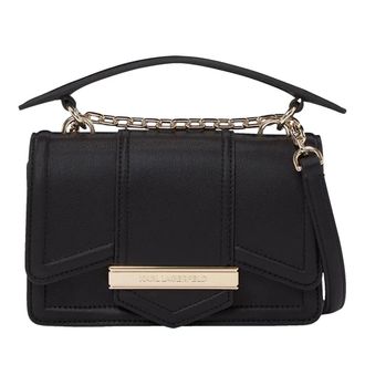 Karl Lagerfeld Crossbody Bags - K/NOVA SMALL Umh&auml;ngetasche - Gr. unisize - in Schwarz - f&uuml;r Damen
