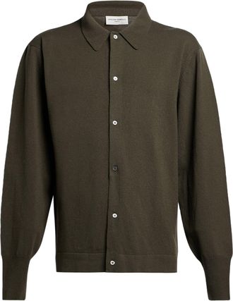 Officine G&eacute;n&eacute;rale STRICKWAREN - Strickjacken auf YOOX.COM