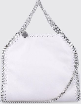 Stella McCartney Sac &agrave; Main STELLA MCCARTNEY Femme couleur Gris