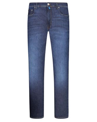 Pierre Cardin Jeans Futureflex Lyon, Modern Tapered Fit in