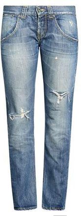 Dondup BAS - Pantalons en jean sur YOOX.COM