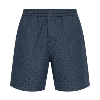 Givenchy Herren, Shorts, Grau, W32Gr&ouml;&szlig;e