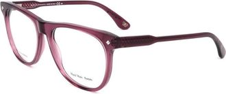 Bottega Veneta unisex, Accessoires, Violet, Taille: ONE Size Monture optique