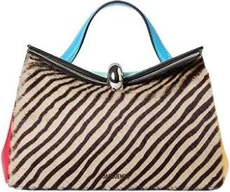 Jacquemus Femme, Sacs, Multicolore, Taille: ONE Size Val&eacute;rie Piccola