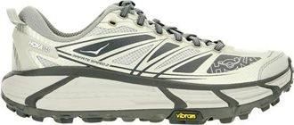 Hoka One One Mafate Speed 2 - - Sport - Herren - Grau - 44 1/2 EU