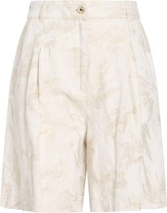 Moorer HOSEN & R&Ouml;CKE - Shorts & Bermudashorts auf YOOX.COM