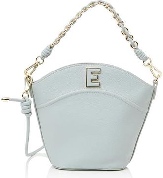 Ermanno Scervino Travis, Handbag Unisex, Light Blue