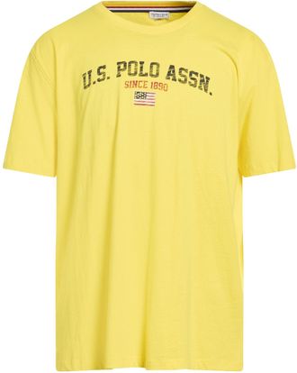 U.S.Polo Association TOPS - T-shirts auf YOOX.COM