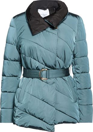 Fracomina JACKEN & M&Auml;NTEL - Pufferjacken & Daunenjacken auf YOOX.COM