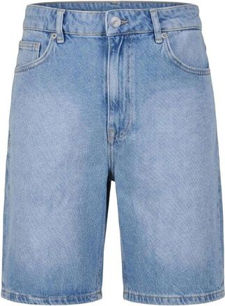 Selected Herren Jeansshorts ALEX