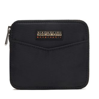 Napapijri Geldb&ouml;rse Napapijri F-Olina NP0A4HFM9411 Schwarz