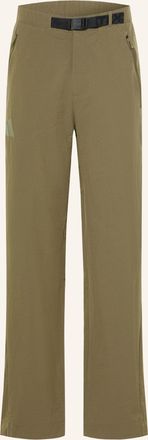 ADIDAS TERREX Adidas Terrex Trekkinghose Xperior clima365 gruen
