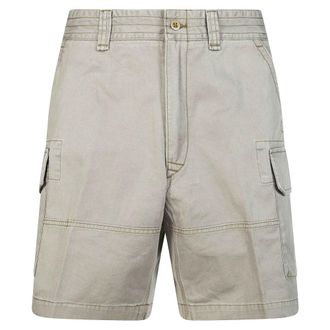 Polo Ralph Lauren Herren, Shorts, Gr&uuml;n, W34Gr&ouml;&szlig;e