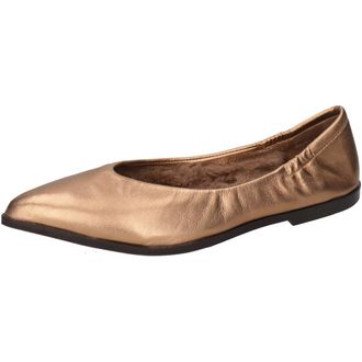 Melvin & Hamilton Alora 1