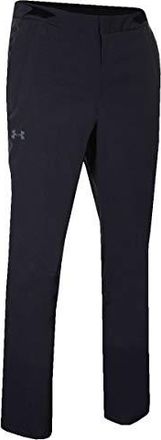Under Armour Hommes Éléments Pantalon de Pluie - Noir - XXXL