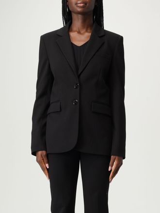 Pinko Veste PINKO Femme couleur Noir