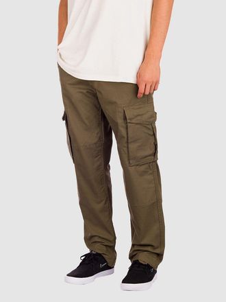 Reell Flex Cargo Lc Pantalon vert