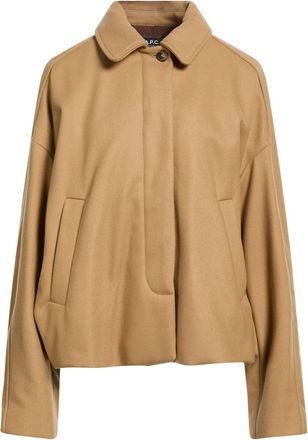 A.P.C. JACKEN & M&Auml;NTEL - M&auml;ntel auf YOOX.COM