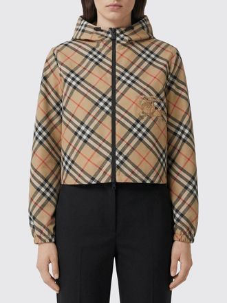 Burberry Veste BURBERRY Femme couleur Sable