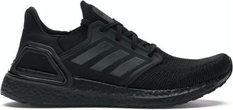 adidas Homme, Chaussures, Noir, Taille: 39 1/3 EU UltraBoost 20
