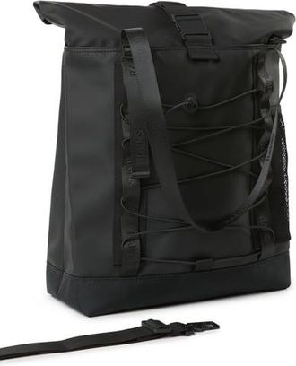 Rains Sac cabas Trail Rolltop Tote