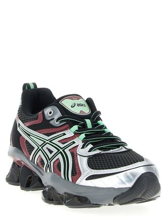 Asics Gel-Quantum Kinetic Sneakers - Black