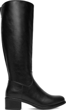 Clara Barson Stiefel Clara Barson CEO-WS6319-06 Schwarz