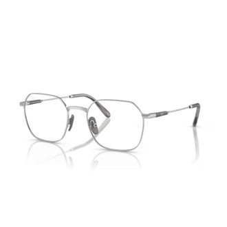 Ray-Ban unisex, Accessoires, Gris, Taille: 53 MM Jim Titanium