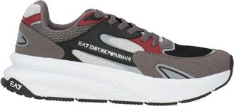 Emporio Armani SCHUHE - Sneakers auf YOOX.COM