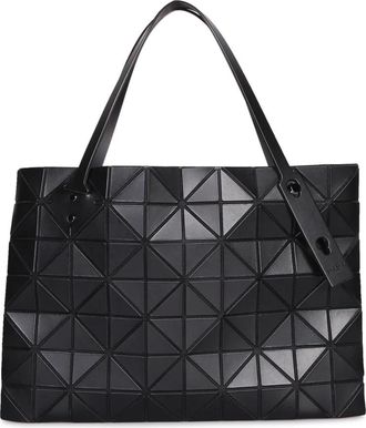 Issey Miyake Femme, Sacs, Noir, Taille: ONE Size Rock Matte Small Bag