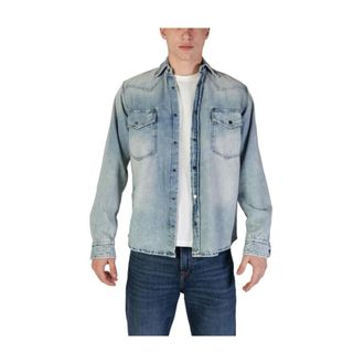 HUGO BOSS Herren, Jacken, Blau, 2XSGr&ouml;&szlig;e