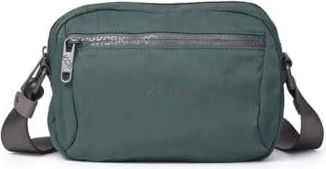 KCB Grand sac à bandoulière Shine | Style compact, fonctionnel et spacieux | Design moderne et accessible | Parfait pour le quotidien | Poignées réglables