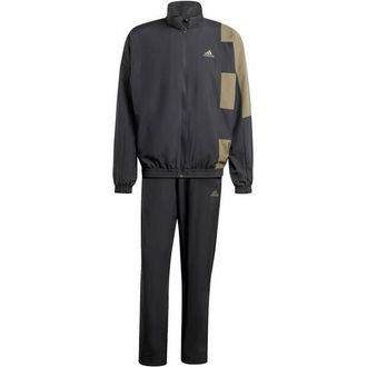 adidas Herren Sportanzug Sportswear Colorblock