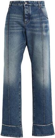 Balmain BAS - Pantalons en jean sur YOOX.COM