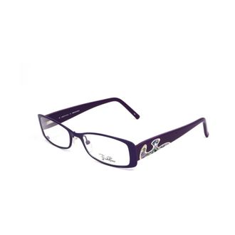 Pucci Femme, Accessoires, Noir, Taille: ONE Size Ep213151652 Optical Frame