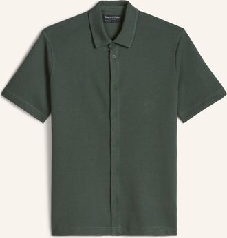 Marc O'Polo Marc Opolo Poloshirt grau