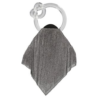 Benedetta Bruzziches Femme, Sacs, Gris, Taille: ONE Size Sacs &agrave; main