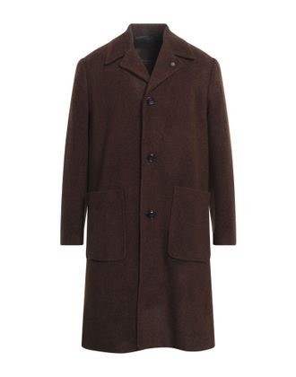 Officina 36 JACKEN & MÄNTEL - Mäntel auf YOOX.COM